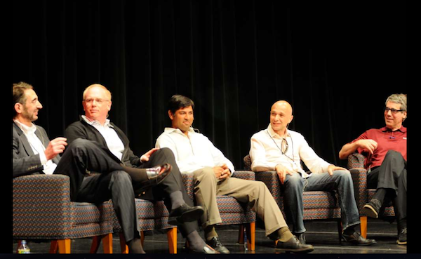 MIT Blackjack Team - Casino Works