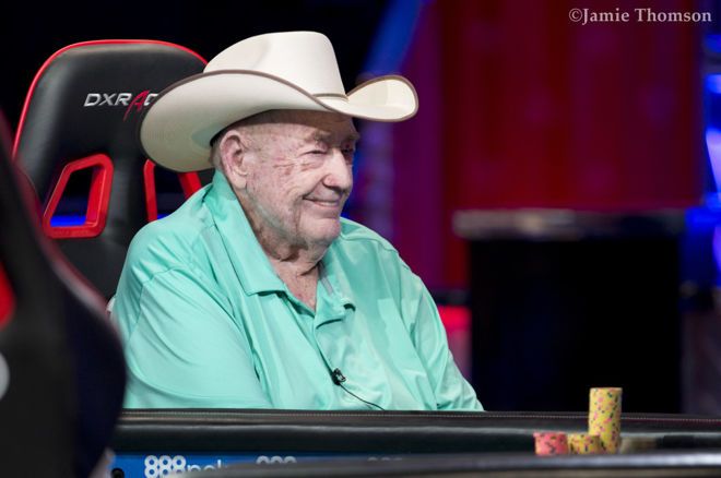 Doyle Brunson - Casino Works